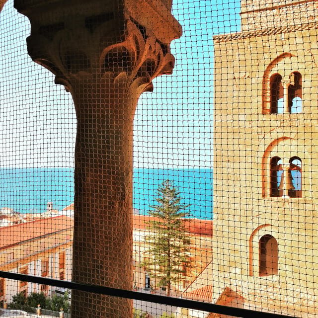 Cefalù: History and Legends Guided Walking Tour - What Makes the Tour Stand Out