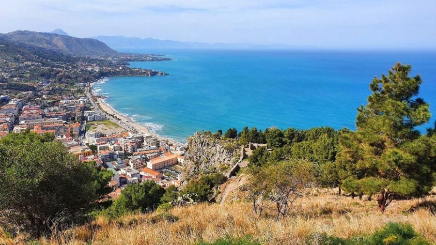 Cefalú: La Rocca Archaeological Park Guided Hiking Tour - FAQ