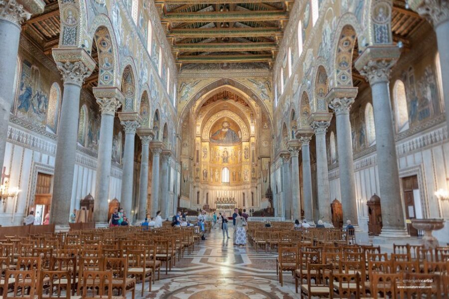 Cefalù: Palermo and Monreale Tour - What Makes This Tour Stand Out?