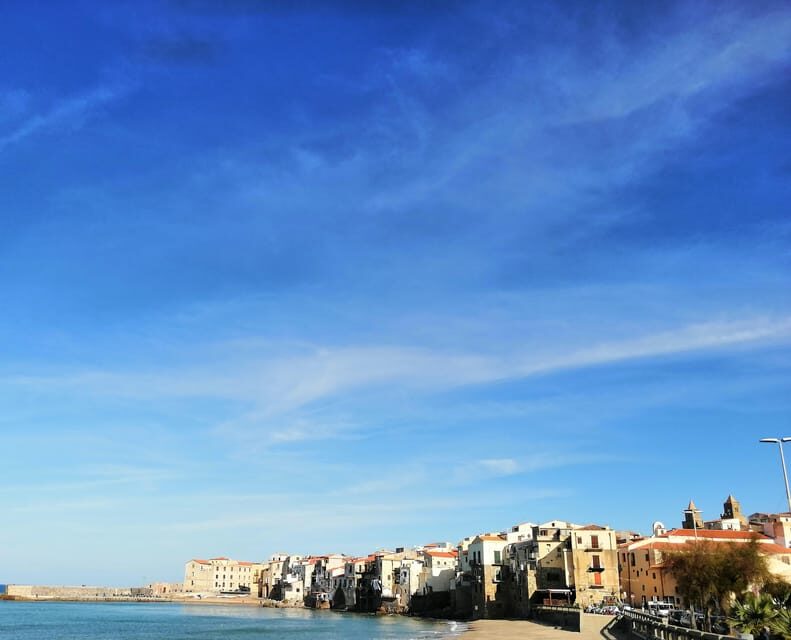 Cefalù: Street Food Tour with Tastings - A Deep Dive into the Cefalù Street Food Experience