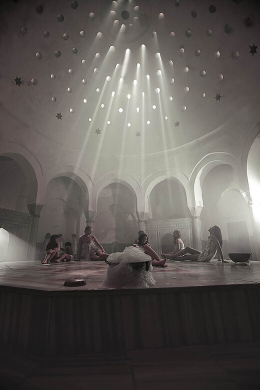 Çemberli Ta Traditional Turkish Bath - Comparing Similar Experiences in Istanbul