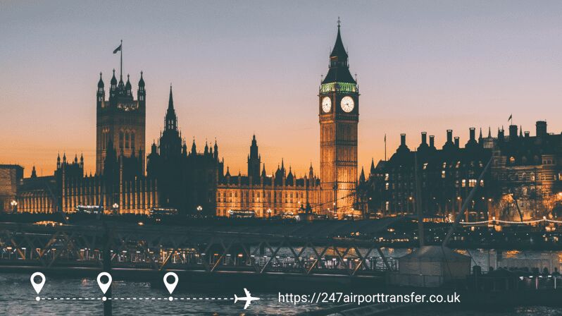 Central London: Half Day Tour - What We Love About This Experience