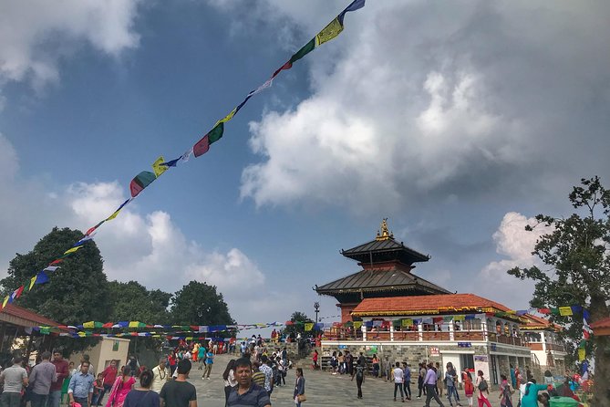 Chandragiri Hills Private Tour - The Itinerary in Focus
