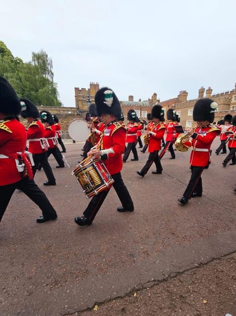 Changing of the Guard Experience - Who should consider this tour?