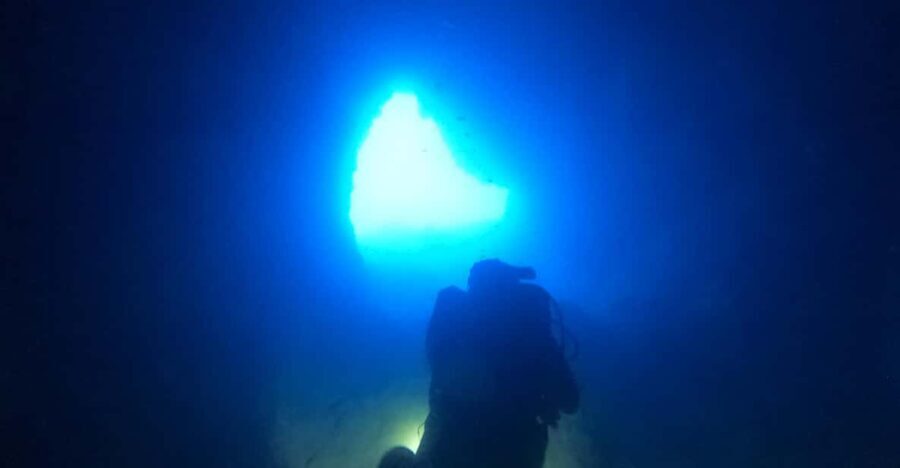 Chania: 2 Boat Dives for Certified Divers - How the Tour Works