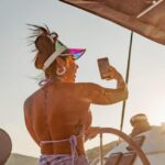 Chania: Afternoon Catamaran trip - Dinner, Drinks & Sunset - The Experience from the Guest Perspective