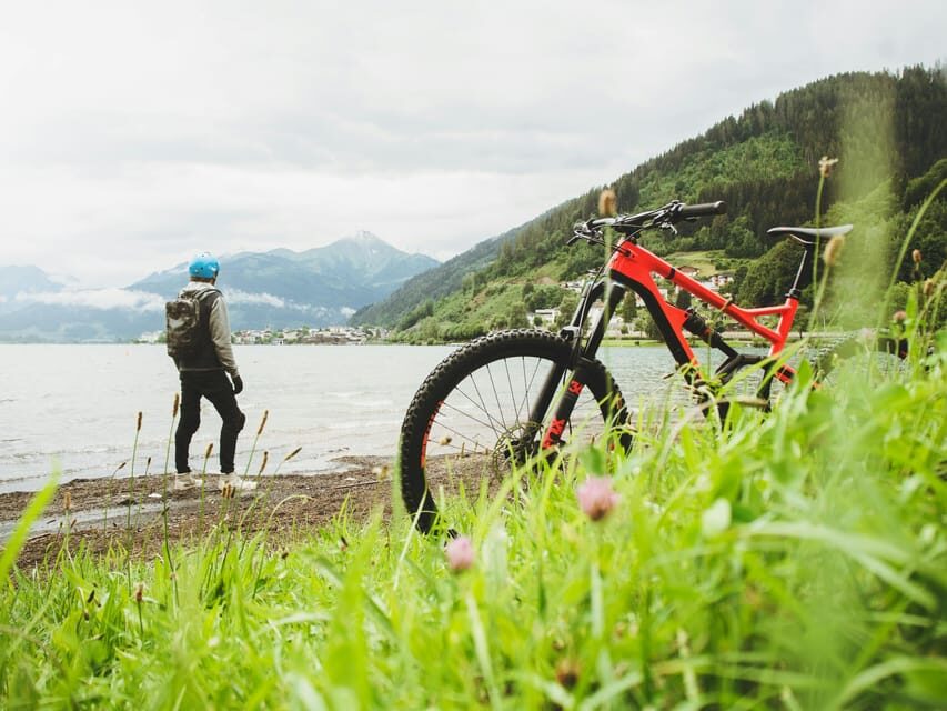 CHANIA AGIA LAKE: AN ECO EXPLORE E-BIKE ADVENTURE - Why Choose This Tour?
