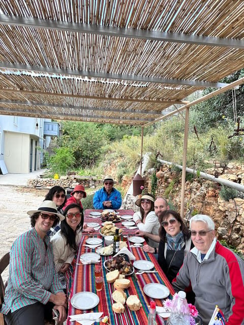 Chania Area: Cooking Class at a Farm in Stylos Village - Who Will Love This Experience?