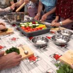 Chania: Authentic Cooking Class in the White Mountains - The Journey to the Mountain Venue