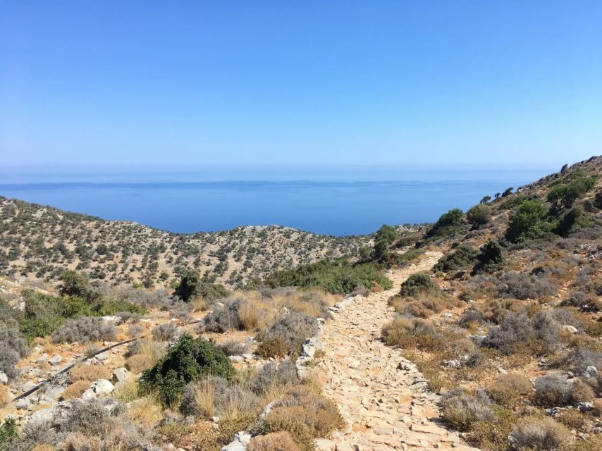 Chania Battle of Crete Private Tour: ANZAC Evacuation Route - The Itinerary in Detail