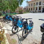Chania: E-Bike City Highlights Tour - A Closer Look at the Itinerary