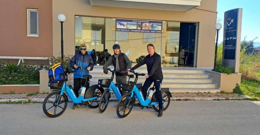 Chania E-Bike Sunset Tour - Analyzing the Value and Cost