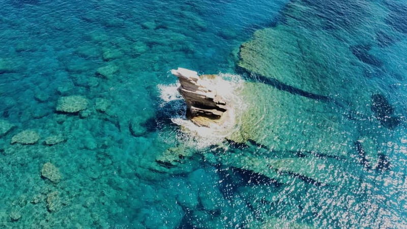 Chania: Elafonisi Beach Day Trip with Local Honey Factory - Who Would Love This Tour?
