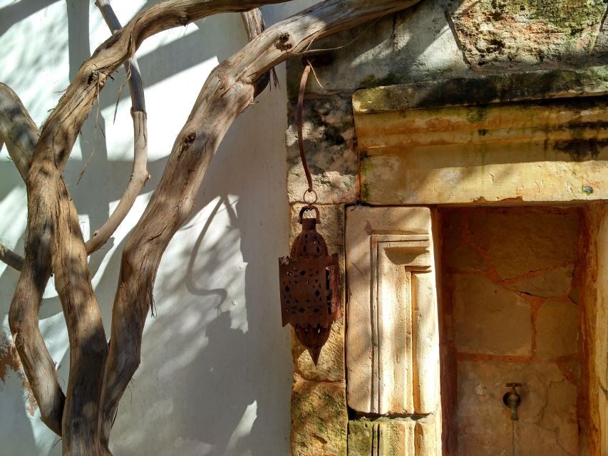 Chania Old Town: Artisans & Sightseeing Walking Tour - Why This Tour Works