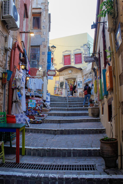 Chania Old Town Half Day Walking Tour - Final Thoughts: Who Will Love This Tour?