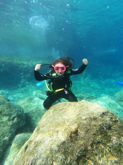 Chania: Scuba Diving for Beginners - Practical Details and Considerations