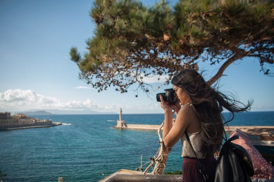 Chania: Sightseeing & Tastings Tour - Practical Details & Value Analysis
