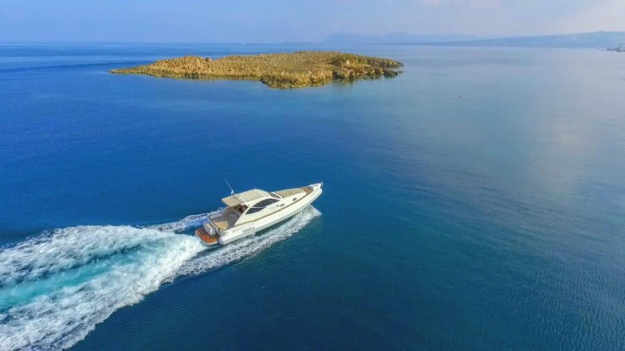 Chania: Sunset Tour by Private Boat - The Experience of the Sunset