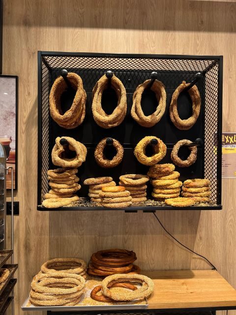 CHANIA WALKING FOOD TOURS  3 HOUR WALKING TOUR - Analyzing the Value and Practicalities