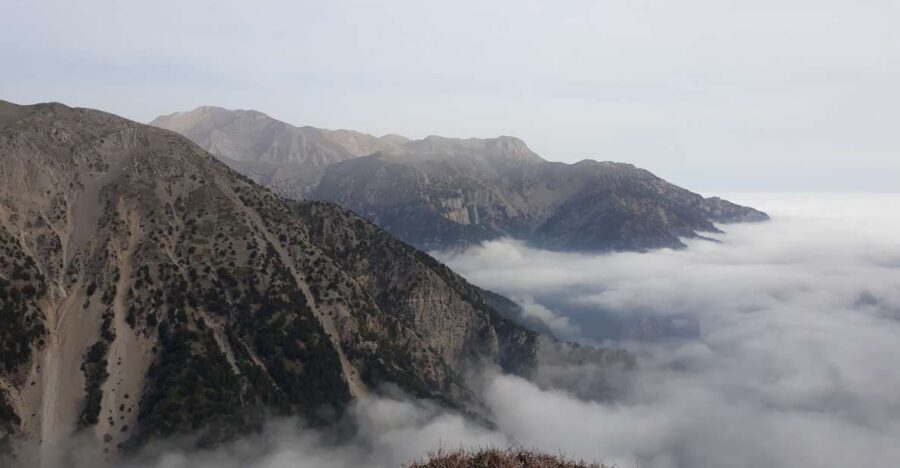 Chania: White Mountains Safari Tour with Lunch and Tastings - What to Expect on the Tour