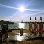 Chania: Wine, Food, and Sunset Tour with 3-Course Dinner - Detailed Breakdown of the Itinerary