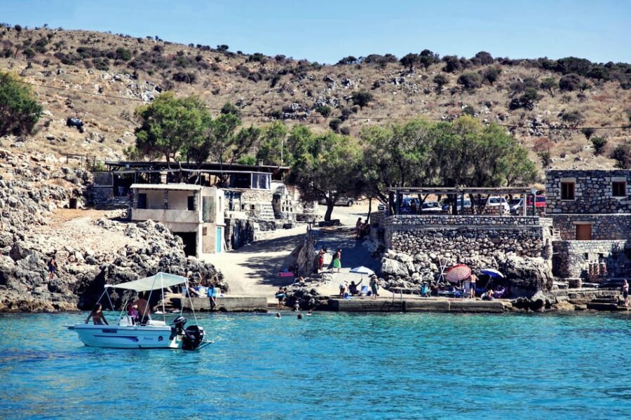 Chania,Kalyves-The Elephant Route - Itinerary Breakdown: What to Expect