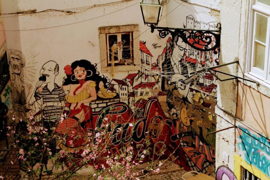 Chaparru's Tours_Lisbon:2-hour sightseeing tour by TukTuk - What’s Included and What’s Not