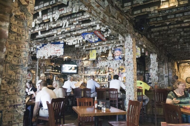 Charleston Bachelorette Pub Crawl - Key Points