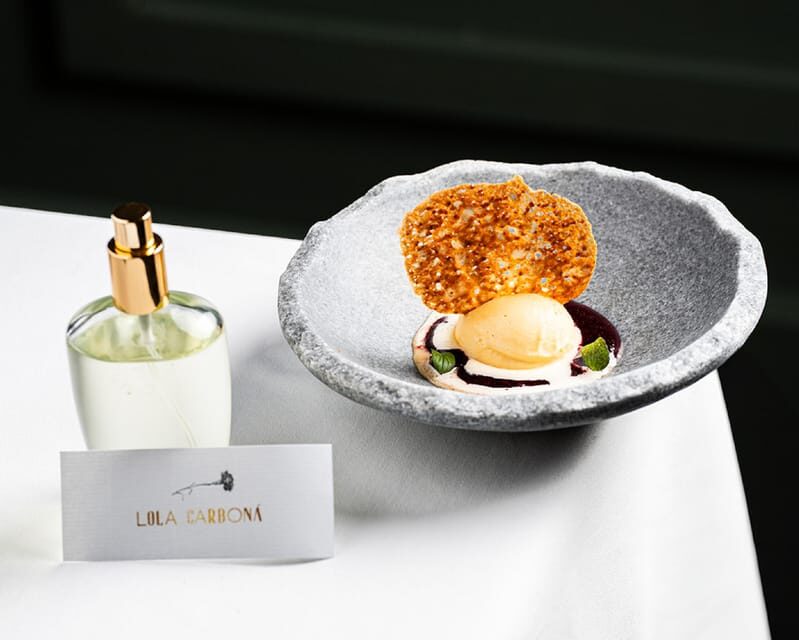 CHEF DEL SHERRY LA CARBONÁ - Gastronomic Excellence at the Core