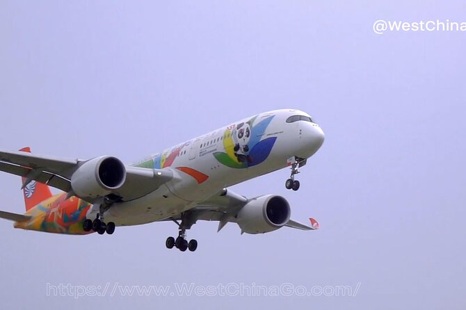 Chengdu Tianfu Airport Private Transfer - An In-Depth Look at the Chengdu Tianfu Airport Private Transfer