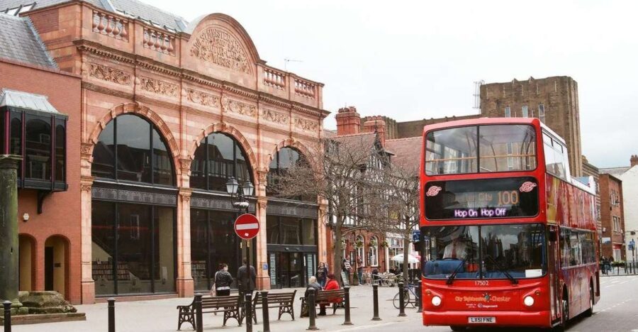 Chester: City Sightseeing Hop-On Hop-Off Bus Tour - Who This Tour Suits Best