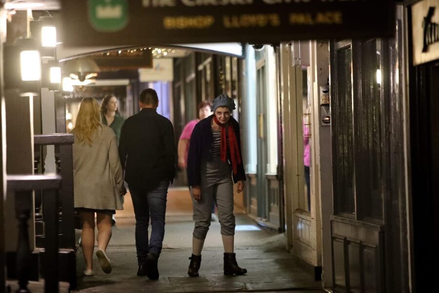 Chester: The Dead Good Ghost Walking Tour - Who Will Love This Tour?