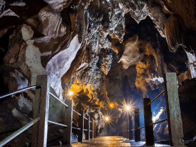 Chiang Mai : 1-Day Trip: Mae Tang & Chiang Dao Cave - Key Points