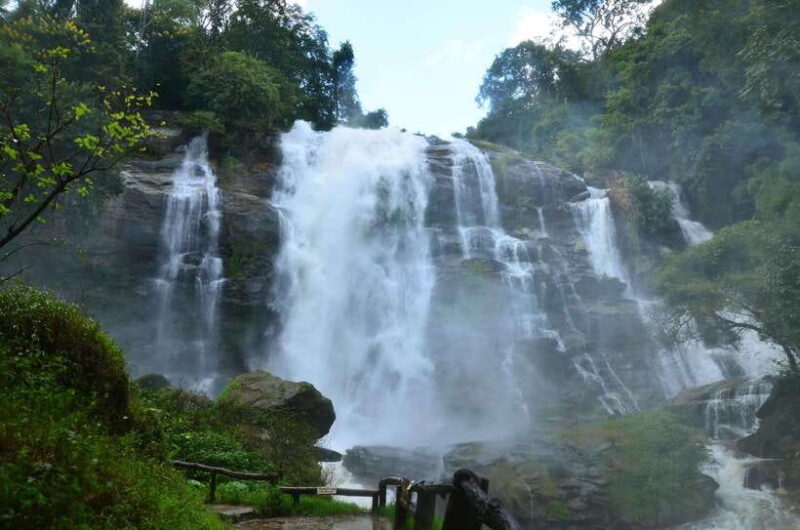 Chiang Mai: Doi Inthanon National Park Private Tour - A Deep Dive into the Doi Inthanon Private Tour Experience
