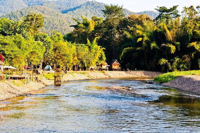 Chiang Mai farming and Khao Soy - Key Points