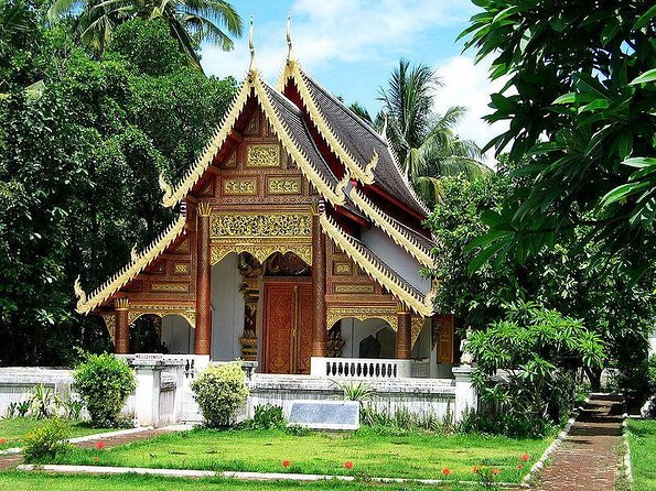 Chiang Mai Temples & City - Exploring Chiang Mai’s Top Temples: A Detailed Review