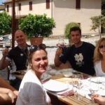 Chianti: 4 Wines +1 Oil Guided Tasting & Tour - What to Expect: An Authentic Slice of Tuscany