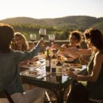 Chianti Classico Wine Tasting & Lunch - The Taste of Tuscany: A Traditional Lunch