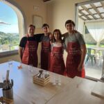 Chianti: Fresh Pasta Class With Lunch or Dinner - What to Expect from the Itinerary