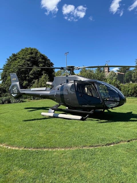Chianti Helicopter Flight Tour - Analyzing the Value