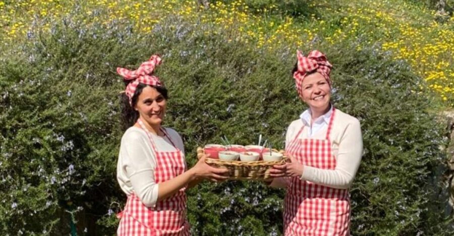 Chianti: Homemade Pasta Making Class and Lunch - The Itinerary: What to Expect During Your 4-Hour Experience