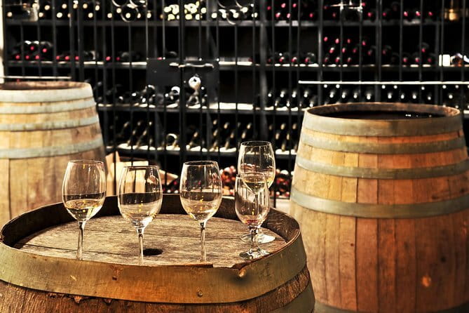 Chianti Lovers Private Tour: 2 winery with lunch from Florence - A Closer Look at the Chianti Lovers Private Tour