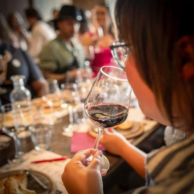 Chianti: Tasting of Wines, Oils & Vinegars Classic - The Experience: What You Can Expect