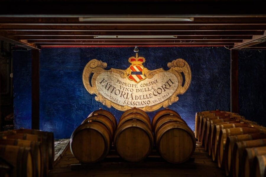 Chianti Wine Helipanoramic Flight Tour - What Travelers Say