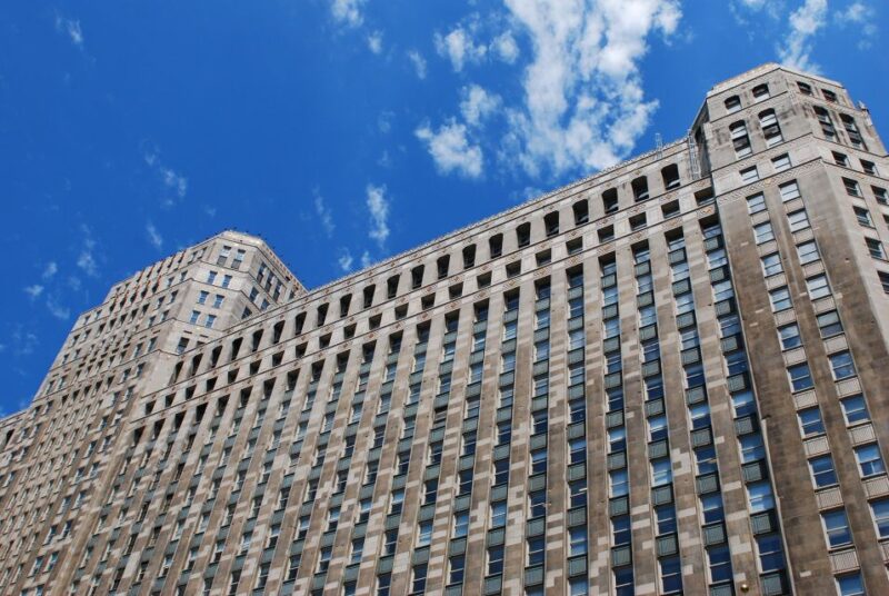 Chicago: Art Deco Skyscrapers Walking Tour - Chicago: Art Deco Skyscrapers Walking Tour – An In-Depth Review