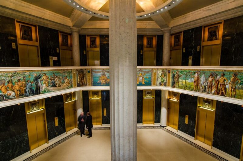 Chicago: Historic Skyscrapers Guided Walking Tour - Introduction