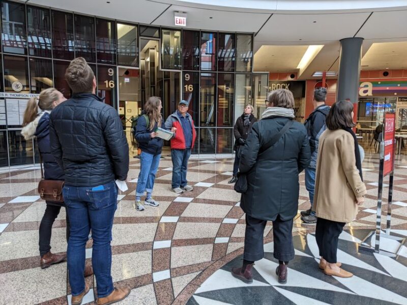 Chicago: Underground Pedway & Downtown Secrets Walking Tour - Exploring Chicago’s Underground Pedway & Downtown Secrets Walking Tour