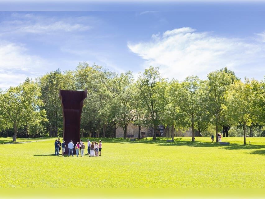 Chillida Leku Museum Ticket - Exploring Chillida Leku: An Artistic Wonderland