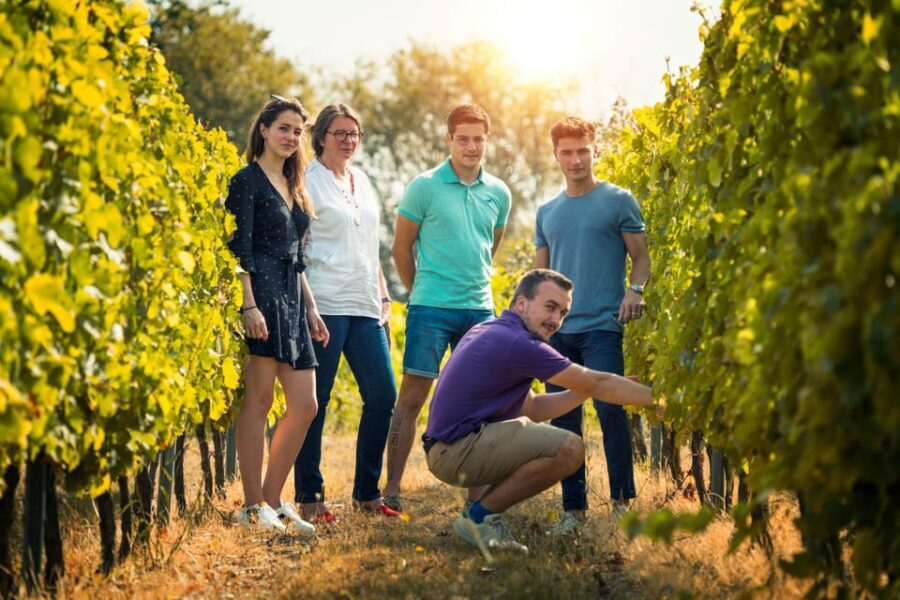 Chinon : Prestige Tours and Wine Tasting - Who Will Love This Tour?