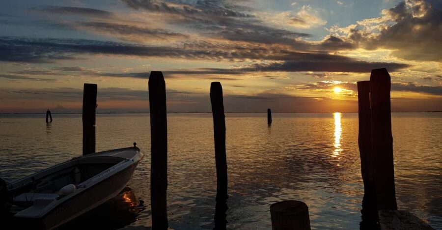 Chioggia: Sunset Tour in the Venetian Lagoon by boat - Practical Tips for Your Sunset Boat Tour